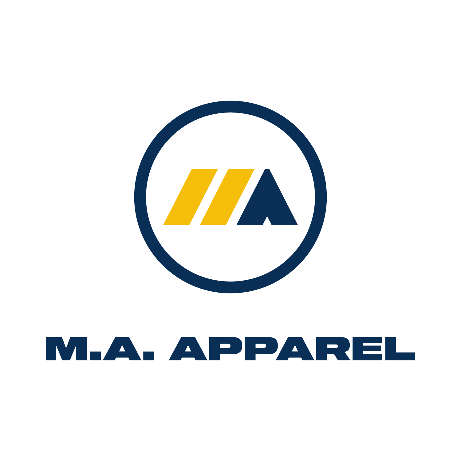 Custom Apparel – M.A. Apparel