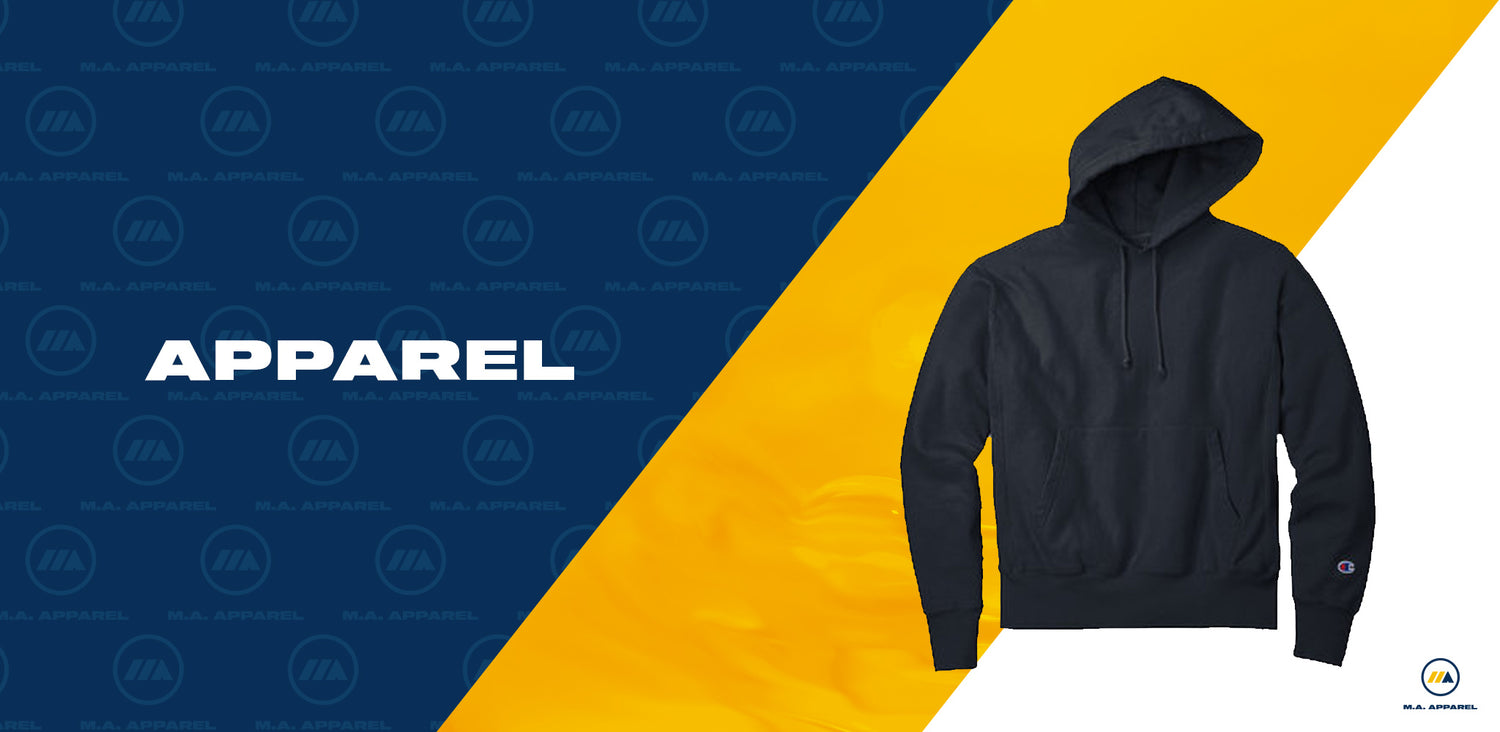 M.A. Apparel